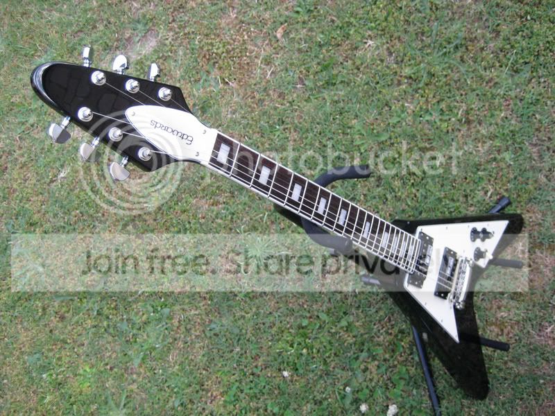 Show me your Edwards guitars! - Amps - Harmony Central
