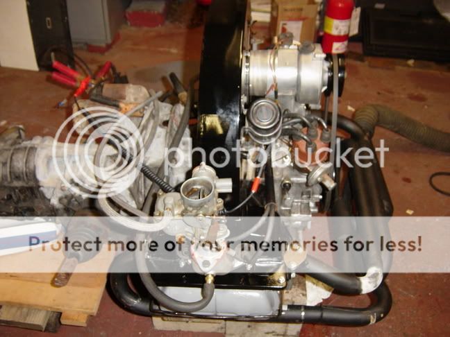 TheSamba.com :: Vintage Speed - View topic - Make you own twin carb ...