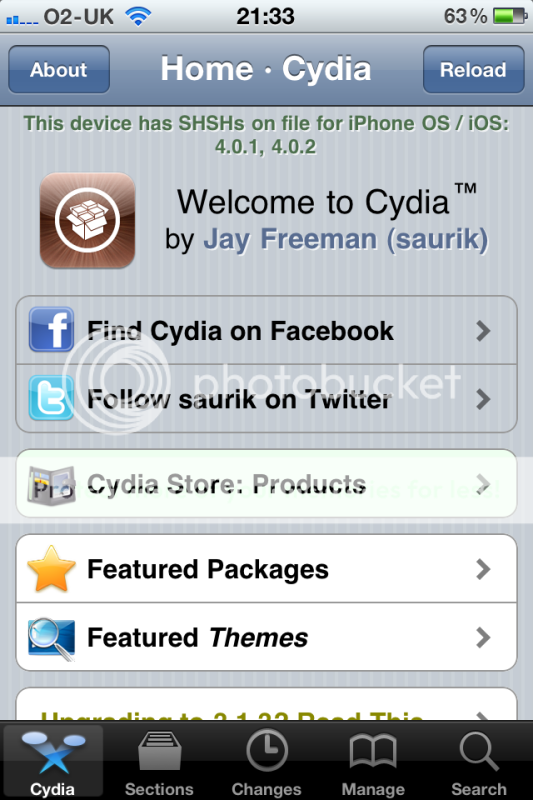 SHSH Blobs: what they are and how to use them to downgrade your ...