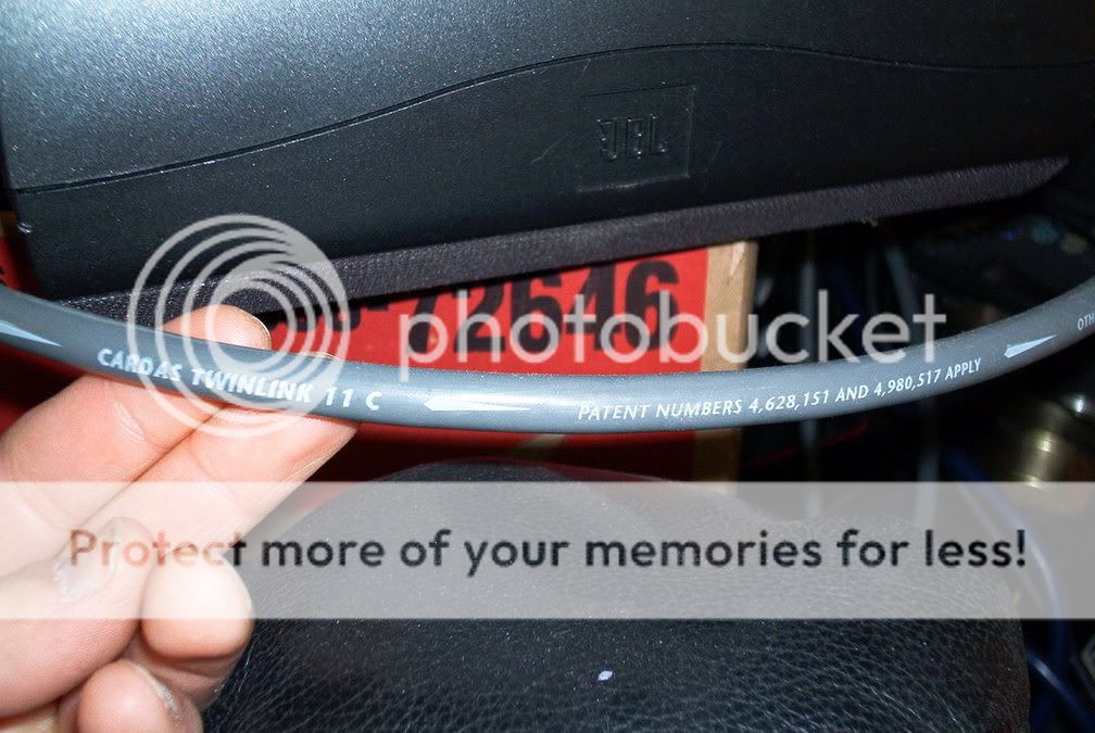 Warning: Counterfeit Cardas Cables! | Page 2 | Headphone Reviews and ...