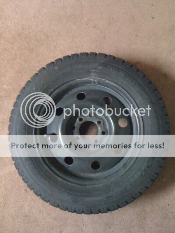 Who sells THIS 14" steelie winter wheel? | VW Vortex - Volkswagen Forum