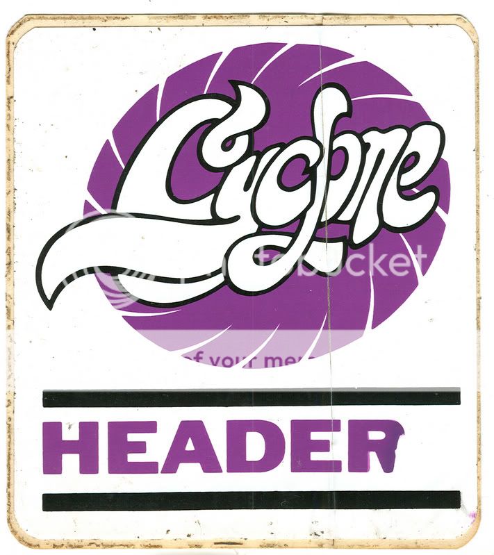 Anyone heard of Cyclone Headers??? | Chevy Nova Forum