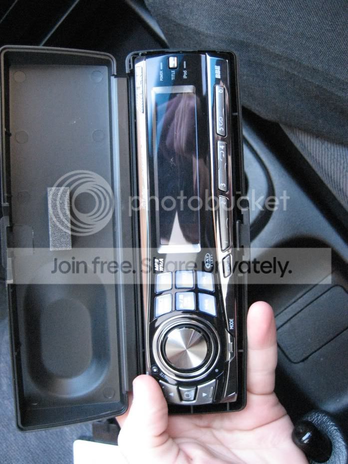 Alpine CDA-9856 vs 9857 | Team Integra Forums