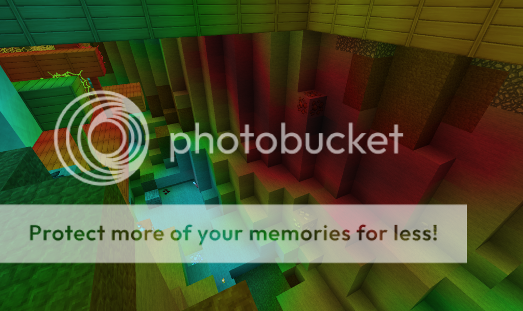 Lightmap Explaination & Creation - Resource Pack Discussion - Resource ...