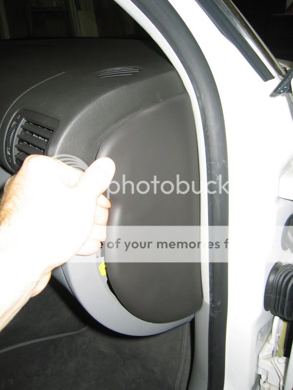 Dash rattles fixed | Volkswagen Passat Forum