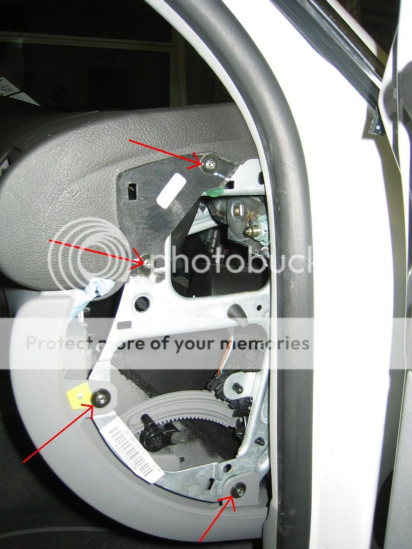 Dash rattles fixed | Volkswagen Passat Forum