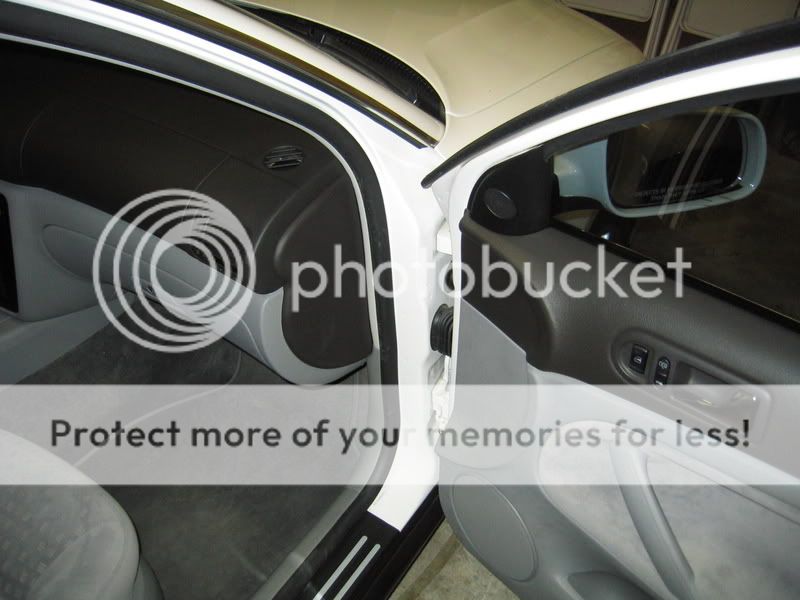 Dash rattles fixed | Volkswagen Passat Forum