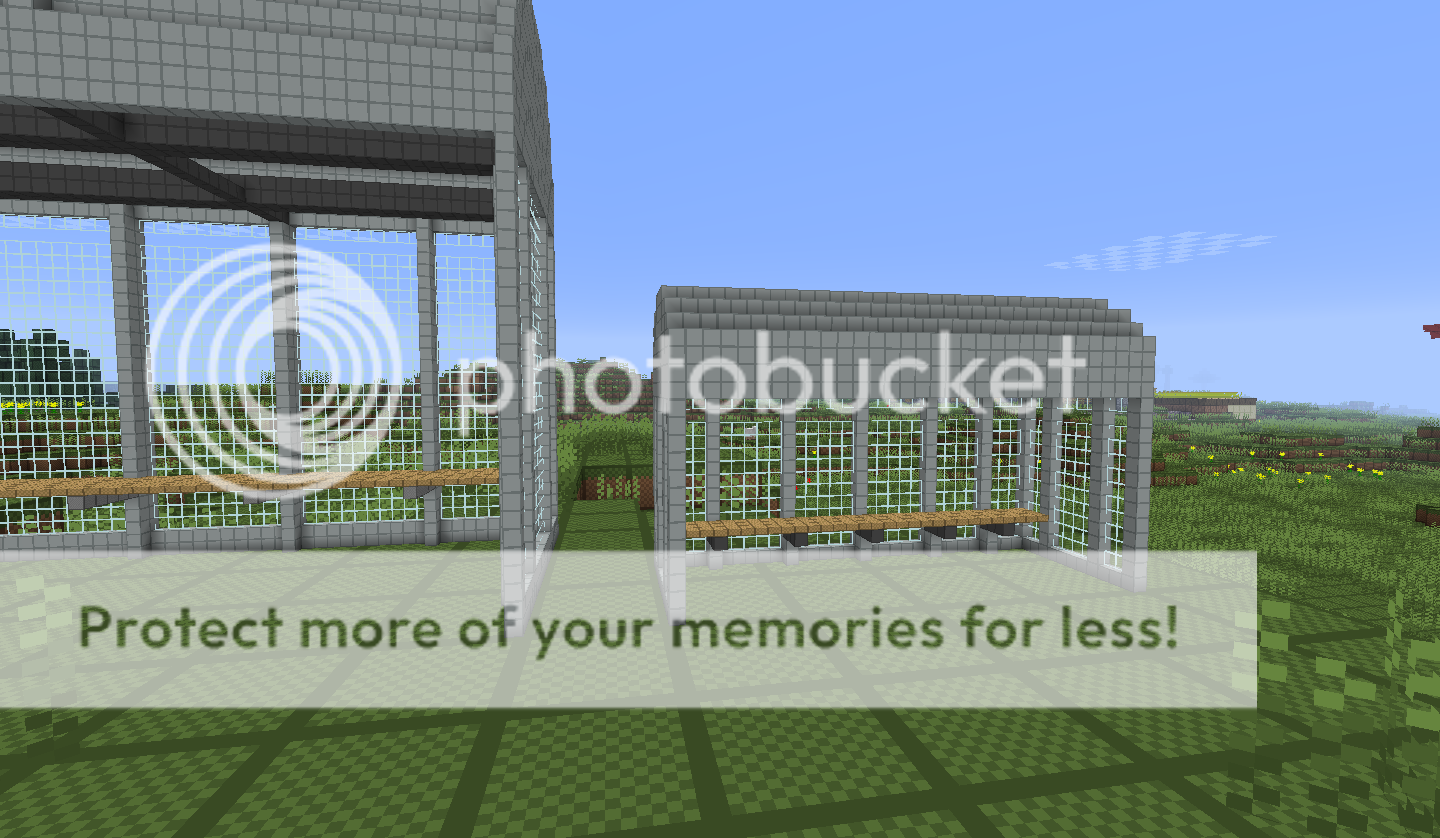 My Little Block creations :) - Screenshots - Show Your Creation ...