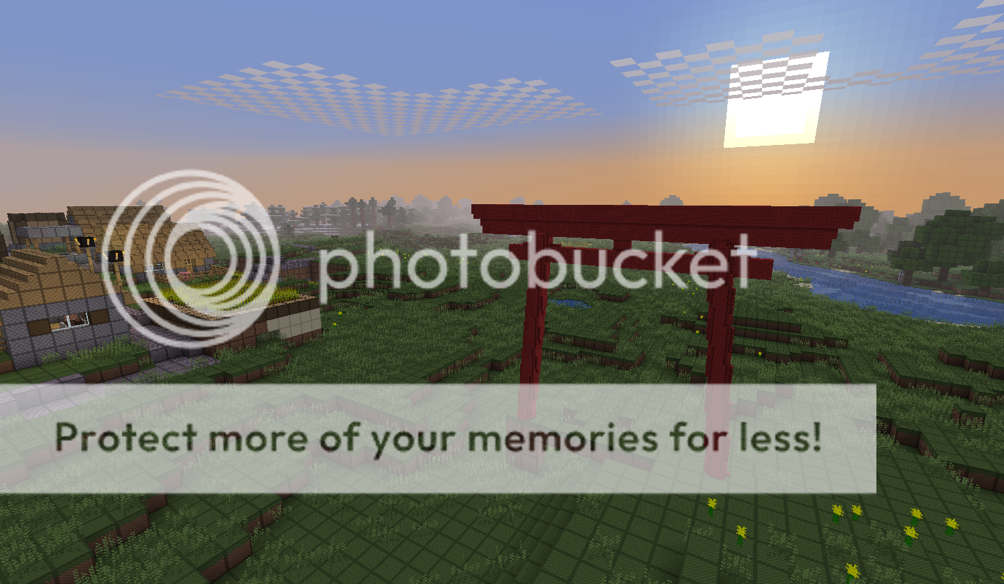 My Little Block creations :) - Screenshots - Show Your Creation ...