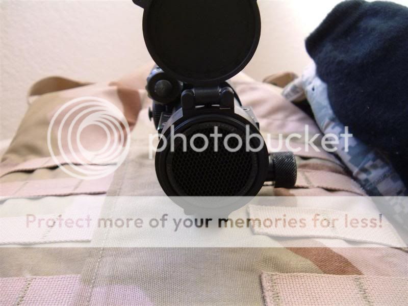 WTS - Trijicon ACOG TA31 DOC *price lowered*/ Aimpoint M68 - Calguns.net