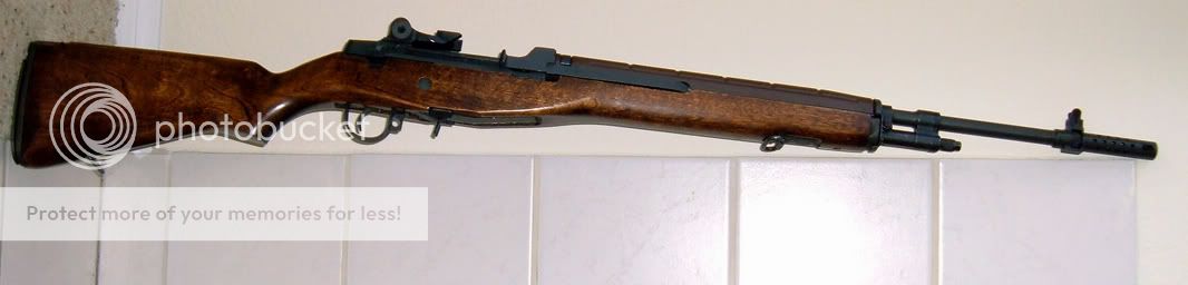 Member's M14 Type Rifle Pics | M14 Forum