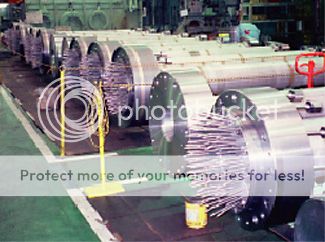 Wartsila-Sulzer RTA96-C - Ford Truck Enthusiasts Forums