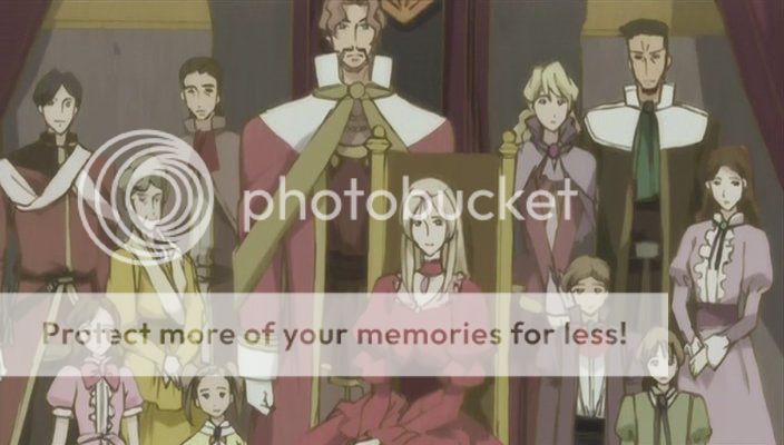 Romeo X Juliet Cordelia