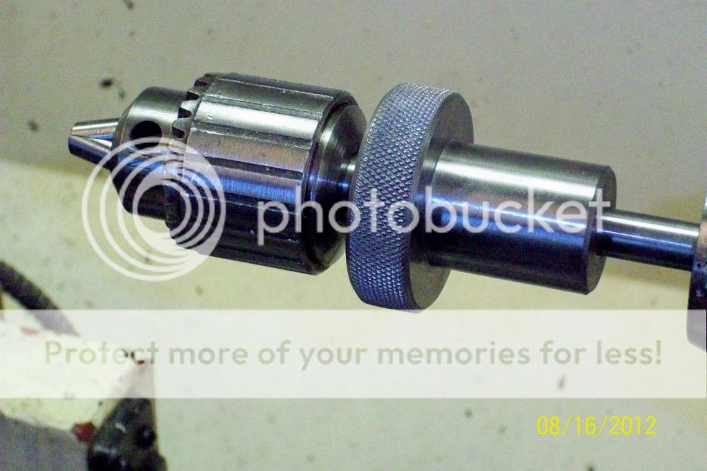 General | How to make a torque limiting tap head | Practical Machinist ...