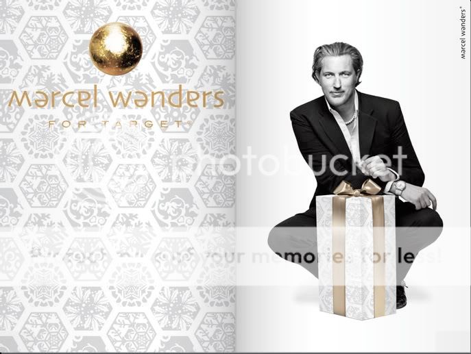 Marcel Wanders for Target - EXCESS BAGGAGE — LiveJournal