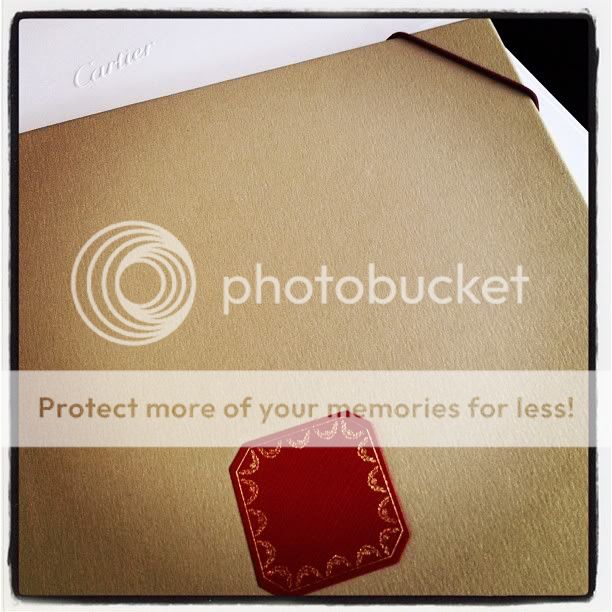 “the essence of red”: Cartier 101 Collins St Melbourne grand opening ...