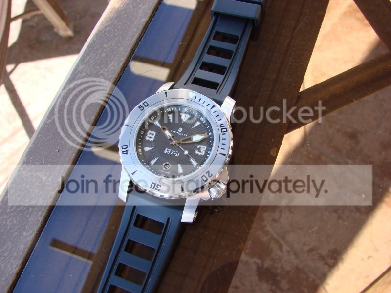 New Triton Diver Arrival!! :) | WatchUSeek Watch Forums