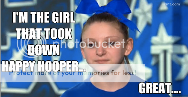 All-Star - Cheer Memes | Page 49 | FierceBoard Cheerleading Community