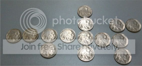 Awesome box of nickels (With pics) | TreasureNet.com