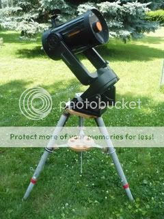 Celestron C8+ SCT and tripod, accessories for sale - Swap & Shop ...