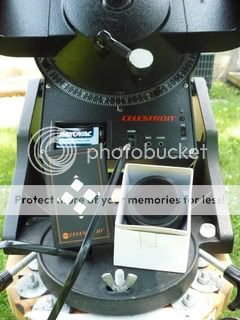 Celestron C8+ SCT and tripod, accessories for sale - Swap & Shop ...