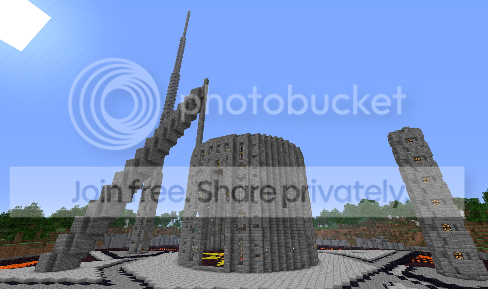 Sun Temple (WIP) Updated 3/20 - Screenshots - Show Your Creation ...