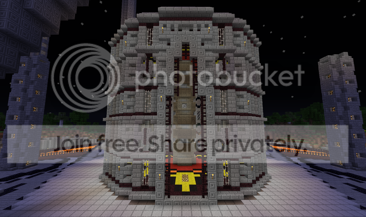 Sun Temple (WIP) Updated 3/20 - Screenshots - Show Your Creation ...