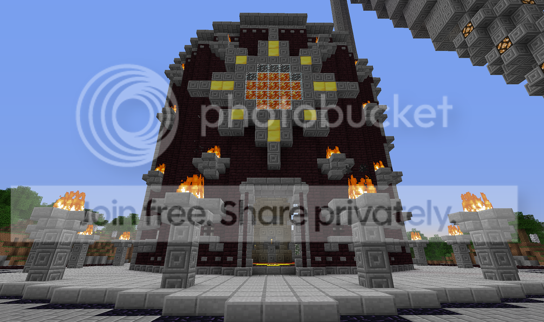 Sun Temple (WIP) Updated 3/20 - Screenshots - Show Your Creation ...