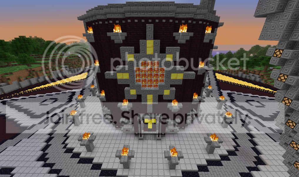 Sun Temple (WIP) Updated 3/20 - Screenshots - Show Your Creation ...