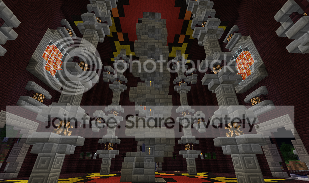 Sun Temple (WIP) Updated 3/20 - Screenshots - Show Your Creation ...