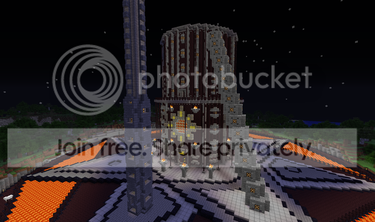 Sun Temple (WIP) Updated 3/20 - Screenshots - Show Your Creation ...