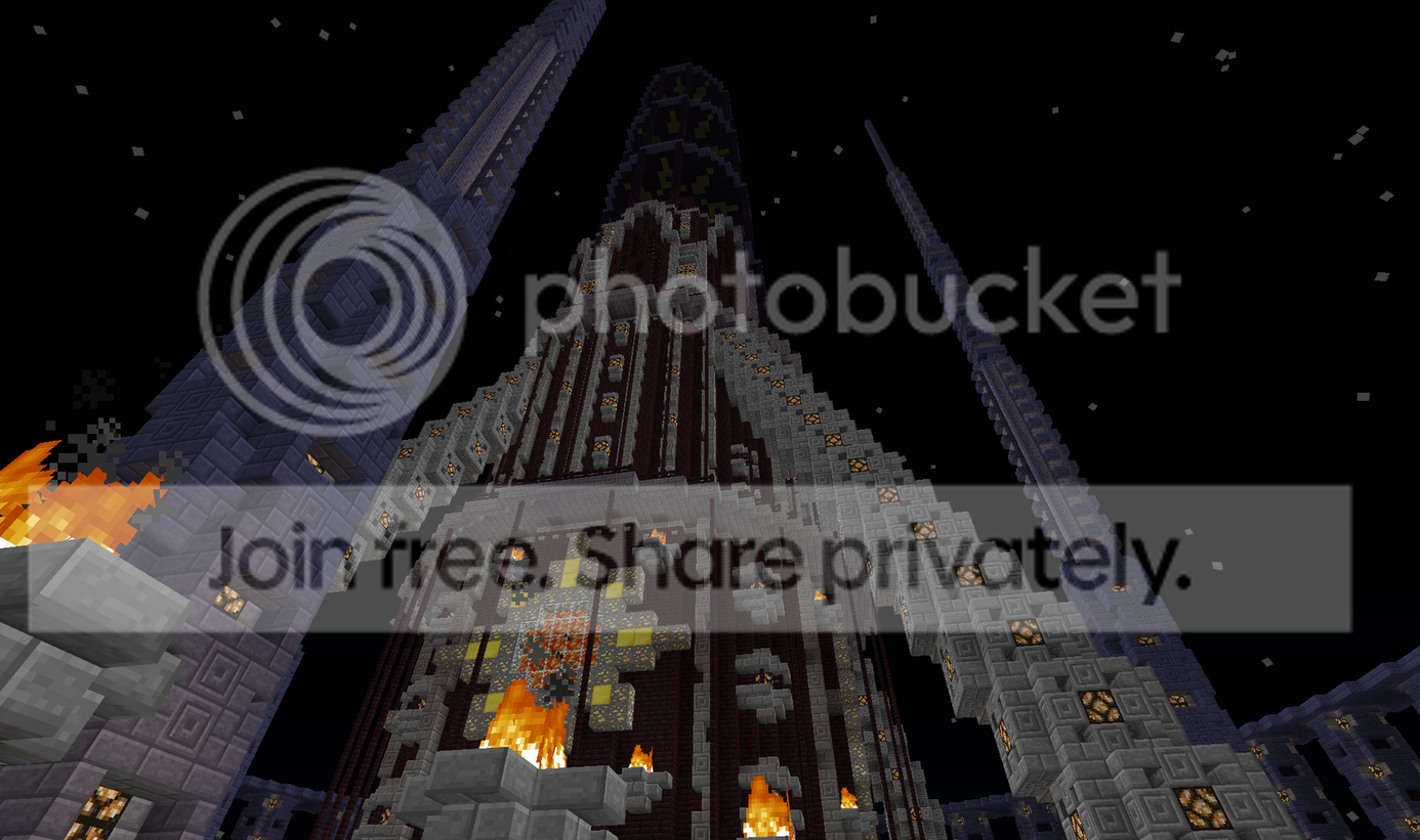 Sun Temple (WIP) Updated 3/20 - Screenshots - Show Your Creation ...