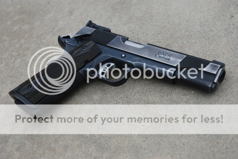 Most beautiful pistol ever? - Page 2 - Calguns.net