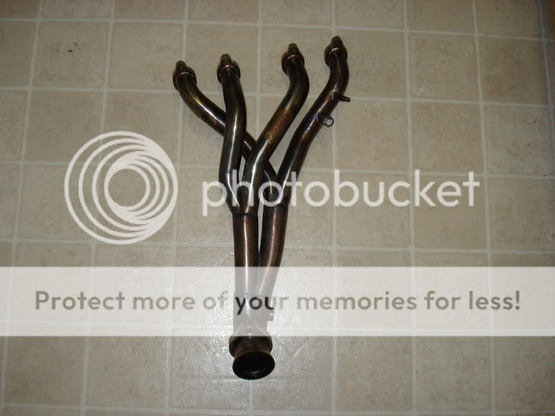 FS: 1.8 8v 2.0 8v OBX Headers | VW Vortex - Volkswagen Forum