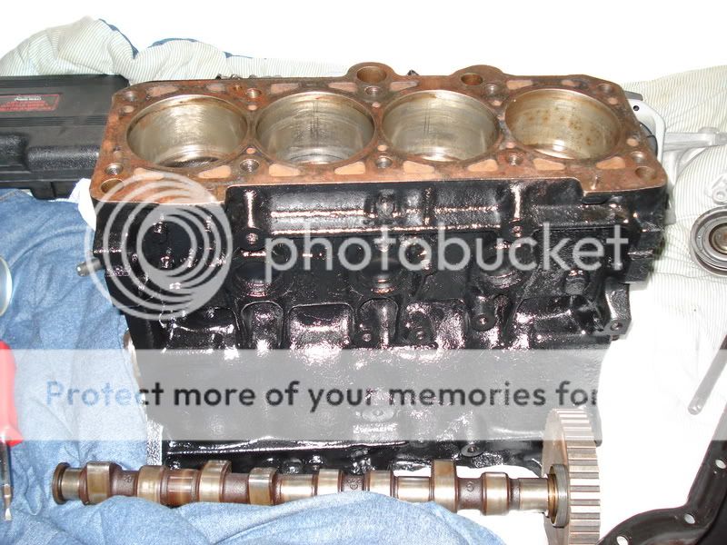 fs: aba block, 1.8 head (built) and 1.8 digi 2 block accesories | VW ...