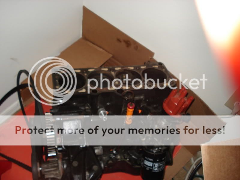 fs: aba block, 1.8 head (built) and 1.8 digi 2 block accesories | VW ...