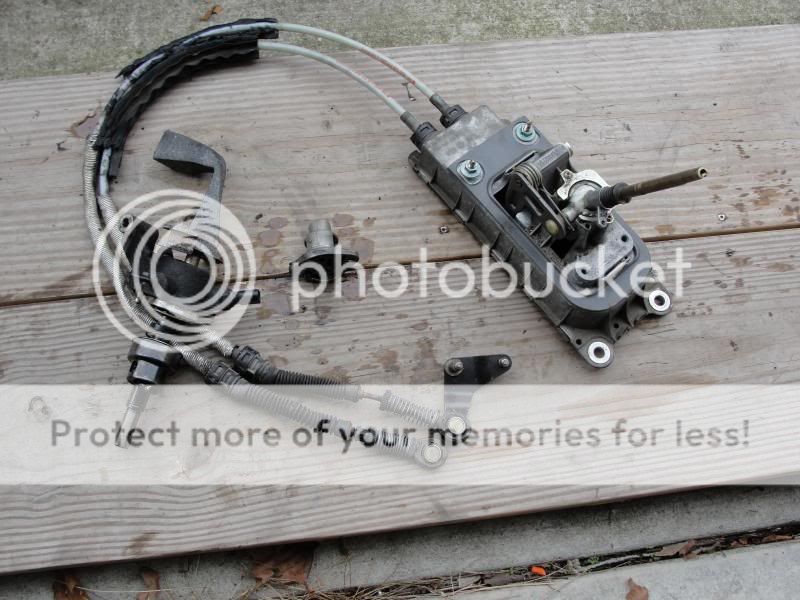 O2J Tower and Cable swap for your VR6 | VW Vortex - Volkswagen Forum