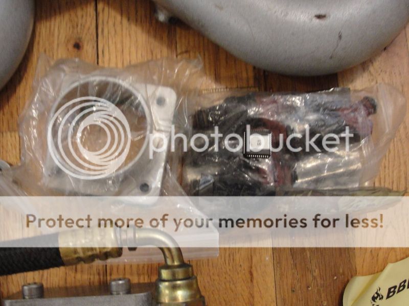 BBM Lysholm Supercharger kit ABA -Baltimore- | VW Vortex - Volkswagen Forum