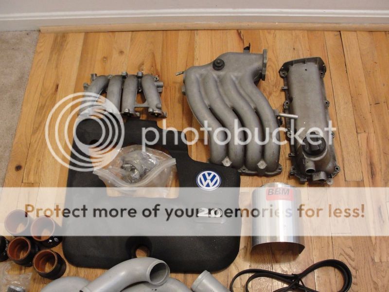 BBM Lysholm Supercharger kit ABA -Baltimore- | VW Vortex - Volkswagen Forum