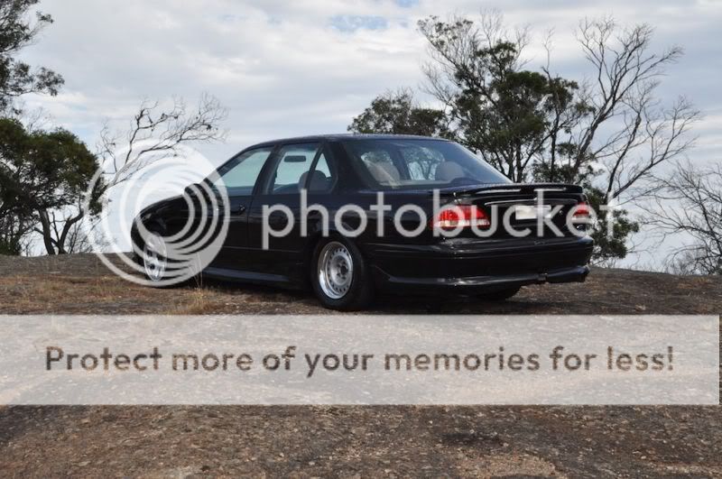 Boosted Falcon • View topic - EF Falane - Fairlane inside a falcon ...