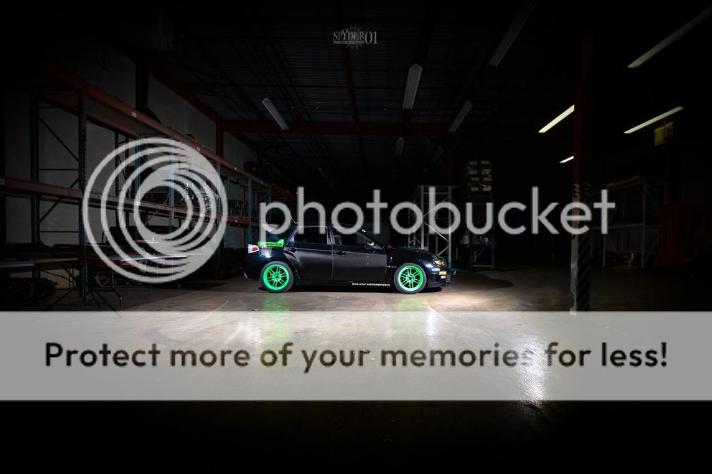 Canjam time attack sti progress - NASIOC