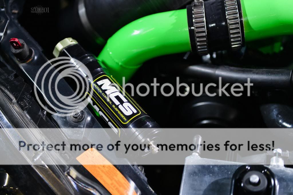 Canjam time attack sti progress - NASIOC