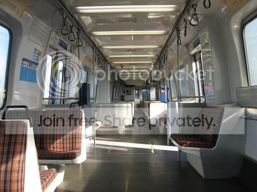ADELAIDE General public transport thread (inc tram extension, rail ...