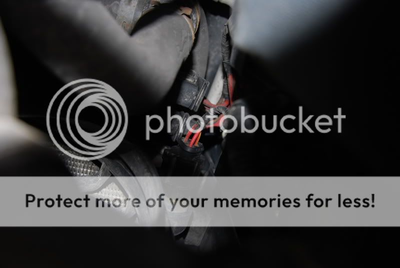 Fan sensor | VW Vortex - Volkswagen Forum