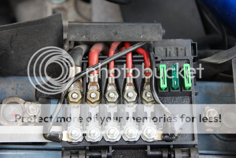 Fan sensor | VW Vortex - Volkswagen Forum