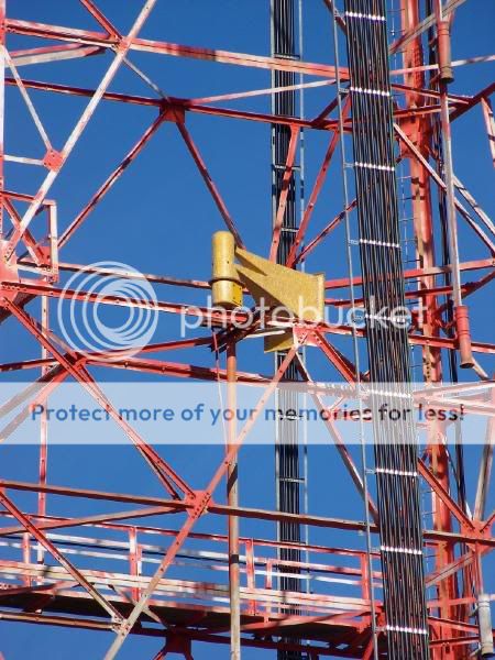 ACA Hurricane 130 - The Siren Board