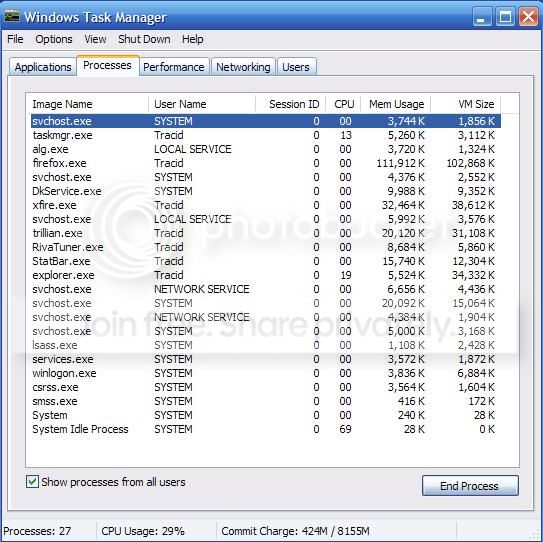 Infected with unknown malwares, can't remove. - Virus, Trojan, Spyware ...