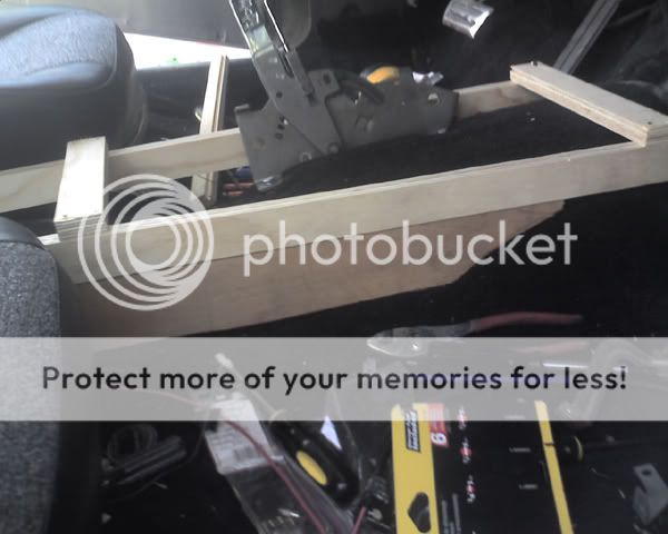 Custom Center Console, Post Pics | Team Chevelle