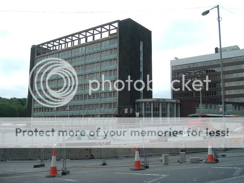 Official Sheffield Thread 4!!! | Page 3 | SkyscraperCity Forum