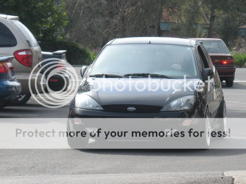 2001 Ford Focus 3 door ! MINT ! | VW Vortex - Volkswagen Forum